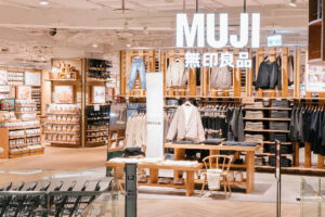 MUJI Global Brand Strategy: Mastering Minimalism in Global Retail