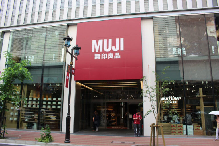 MUJI Global Brand Strategy: Mastering Minimalism in Global Retail