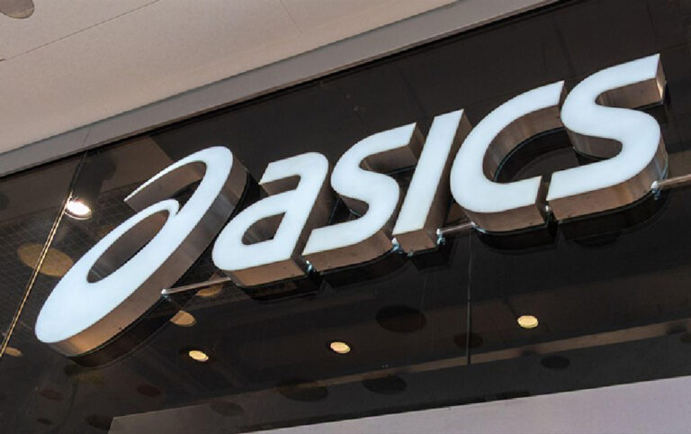 Asics' Rebranding: Connecting and Inspiring Through Stories