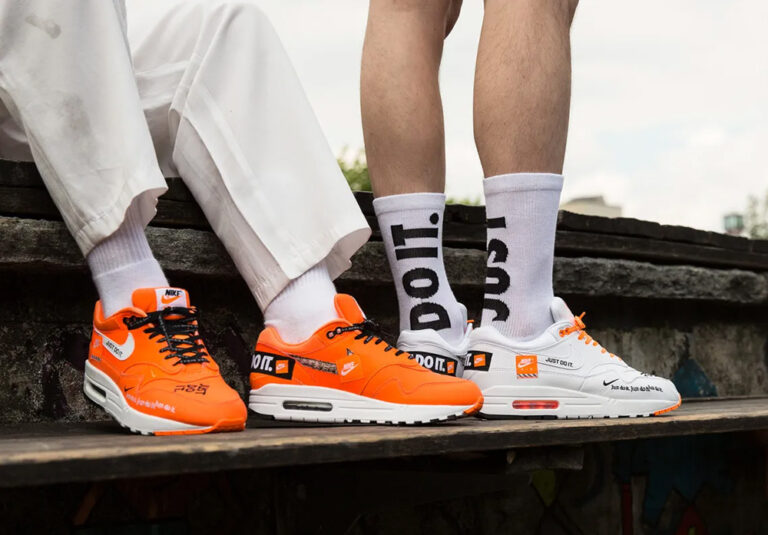 Nike Marketing Strategy: The "Just Do It" Campaign