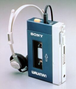 The Rise of Sony: From a Humble Start to a Global Giant - Krows Digital