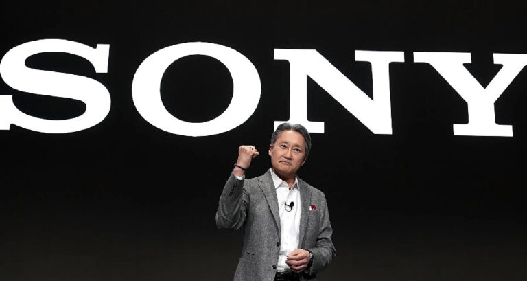 The Rise of Sony: From a Humble Start to a Global Giant - Krows Digital